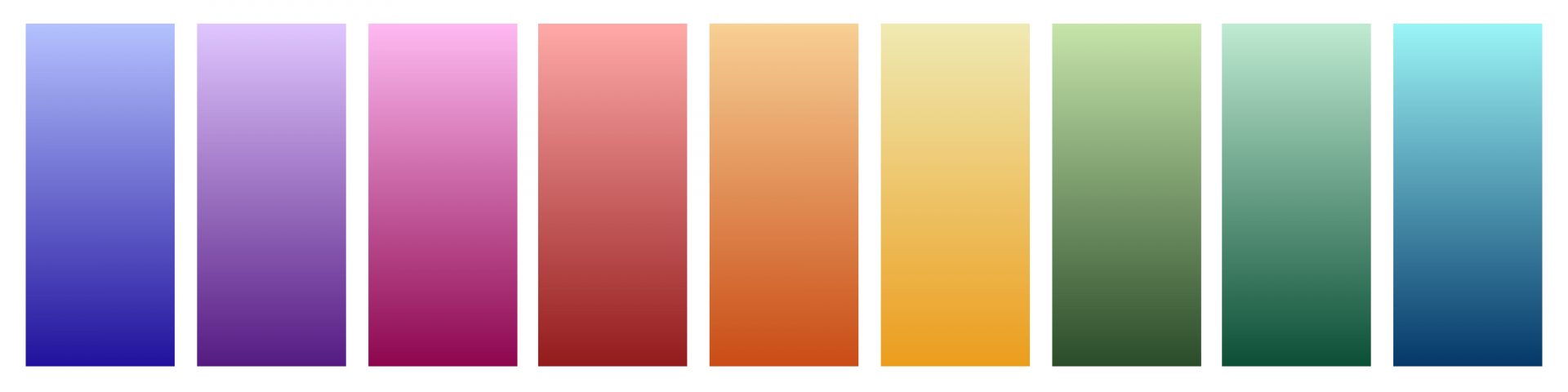 Picking a Hue: Interior Color Schemes You'll Never Get Tired Of