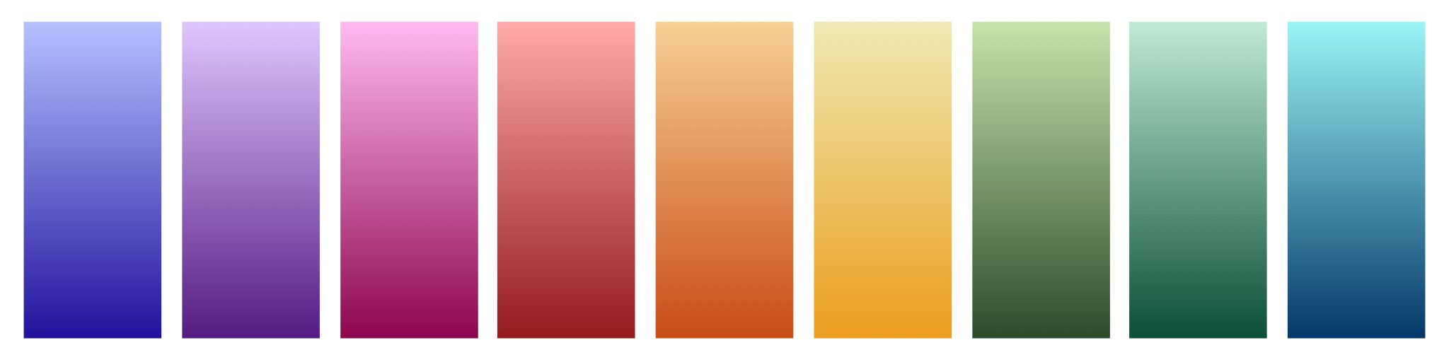 Picking a Hue: Interior Color Schemes You'll Never Get Tired Of