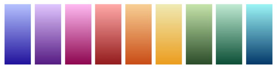 Picking a Hue: Interior Color Schemes You'll Never Get Tired Of