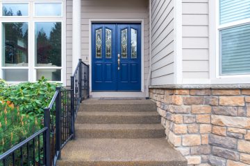 Front Door Color Meanings: Set The Right Tone For Your Home | CertaPro ...