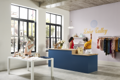 Choosing the Perfect Retail Store Colors | CertaPro Painters®