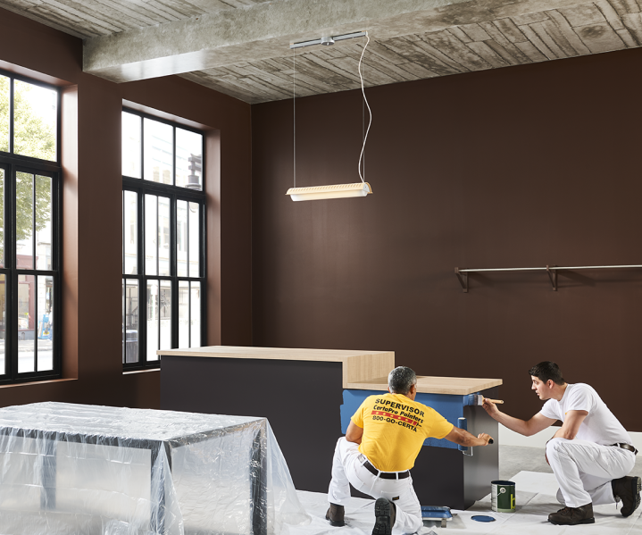 How to Budget for Commercial Painting