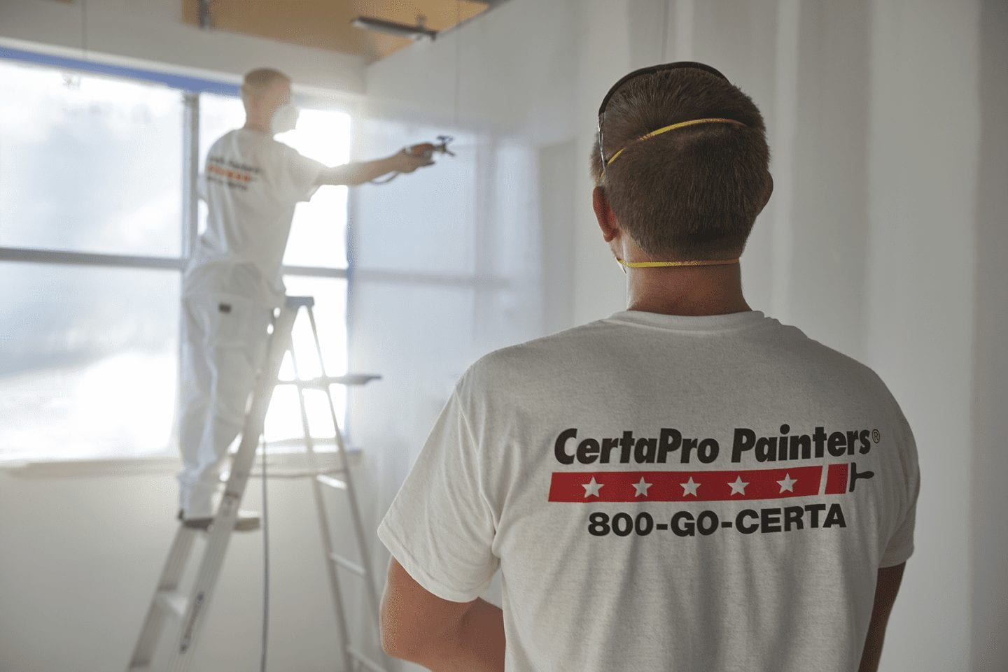How to Manage National Commercial Painting Projects - CertaPro Painters®