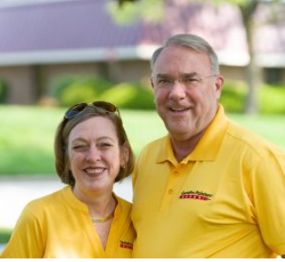 From Politics to Painting: How Darcy Scott is Making a Name For Herself ...