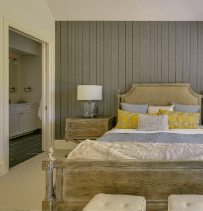 How to Painting Wood Paneling: A Complete Guide | CertaPro