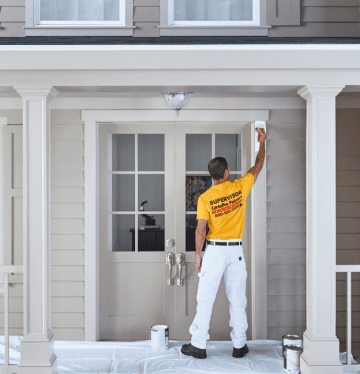 6 Signs Your Home Needs a Fresh Coat of Paint | CertaPro