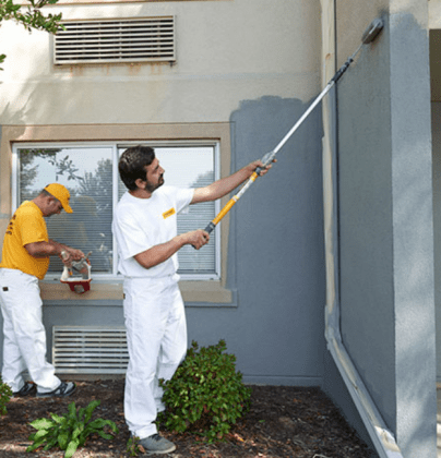 6 Signs Your Home Needs a Fresh Coat of Paint | CertaPro