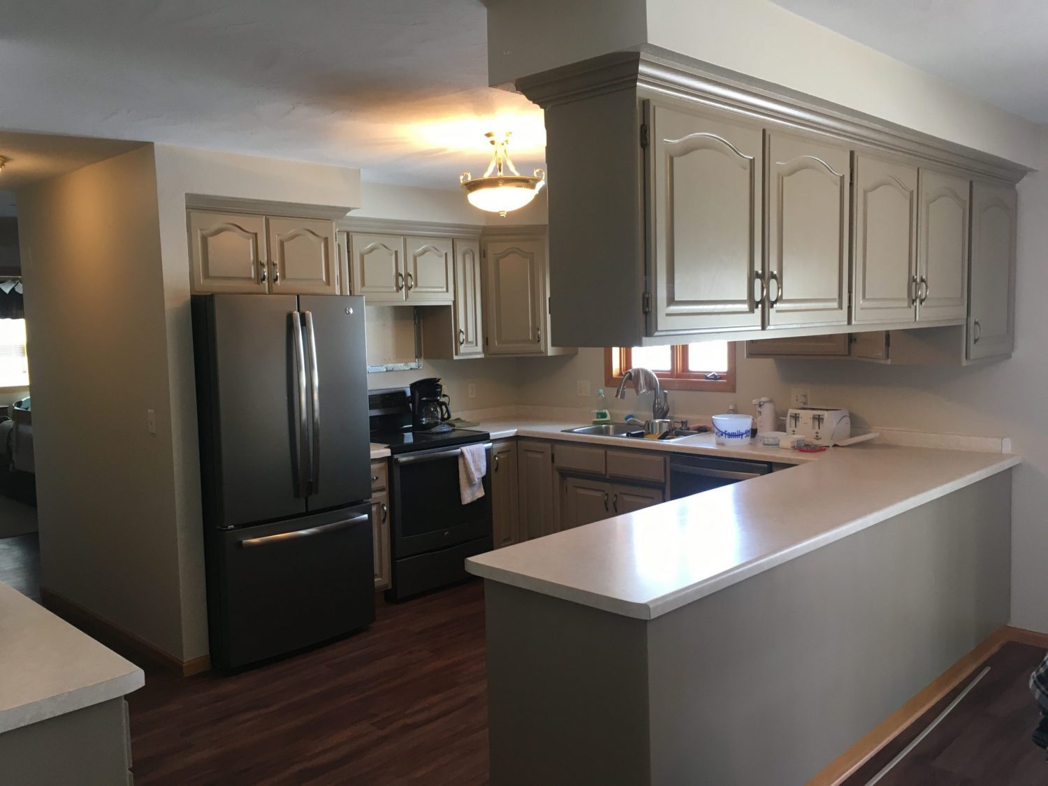 Cabinet Painters | Cabinet Painting Services | CertaPro Painters®