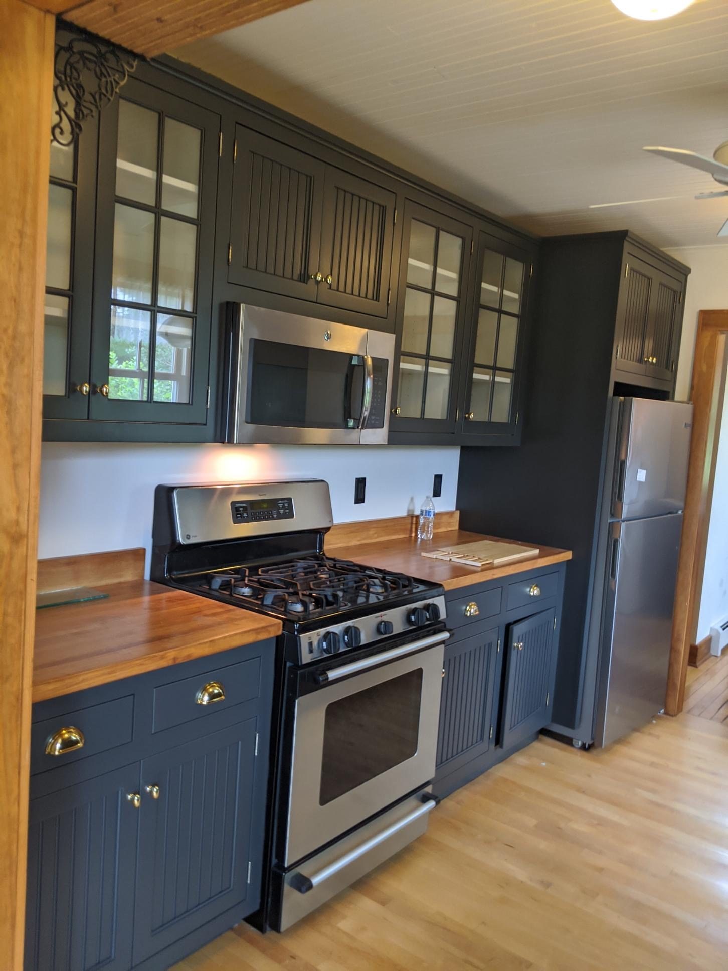 Cabinet Painters | Cabinet Painting Services | CertaPro Painters®