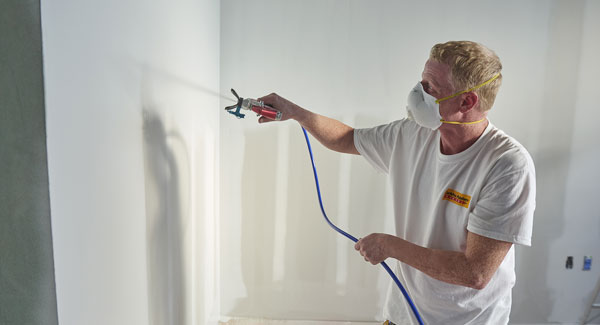 Professional Painters | Painting Contractors | CertaPro Painters®
