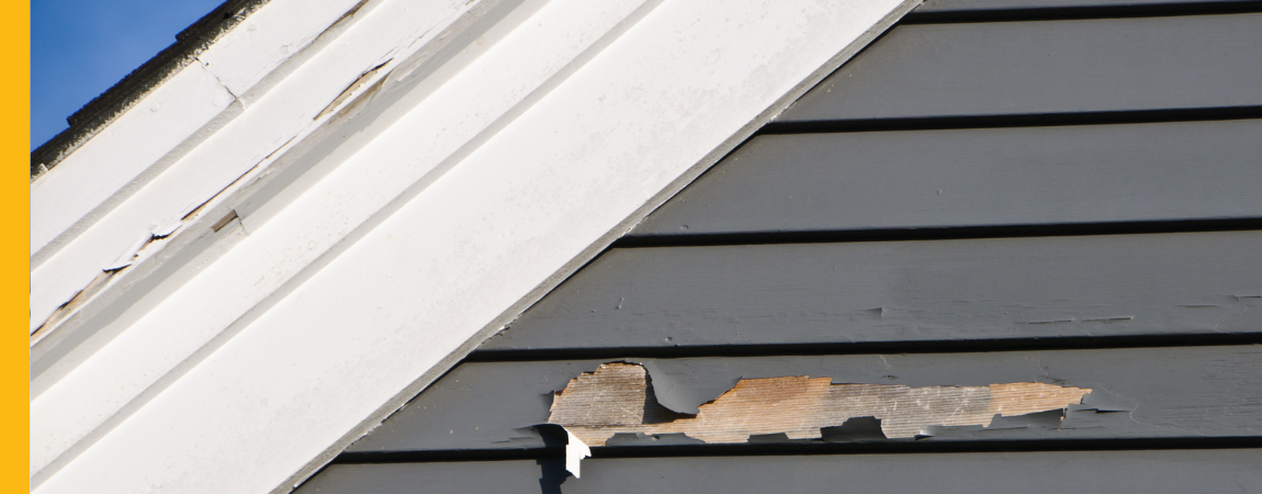 Science of Paint Failure: Why Peeling, Bubbling, and Fading