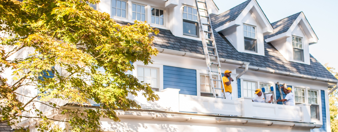 Exterior Painting: The Ultimate Guide | CertaPro Painters®