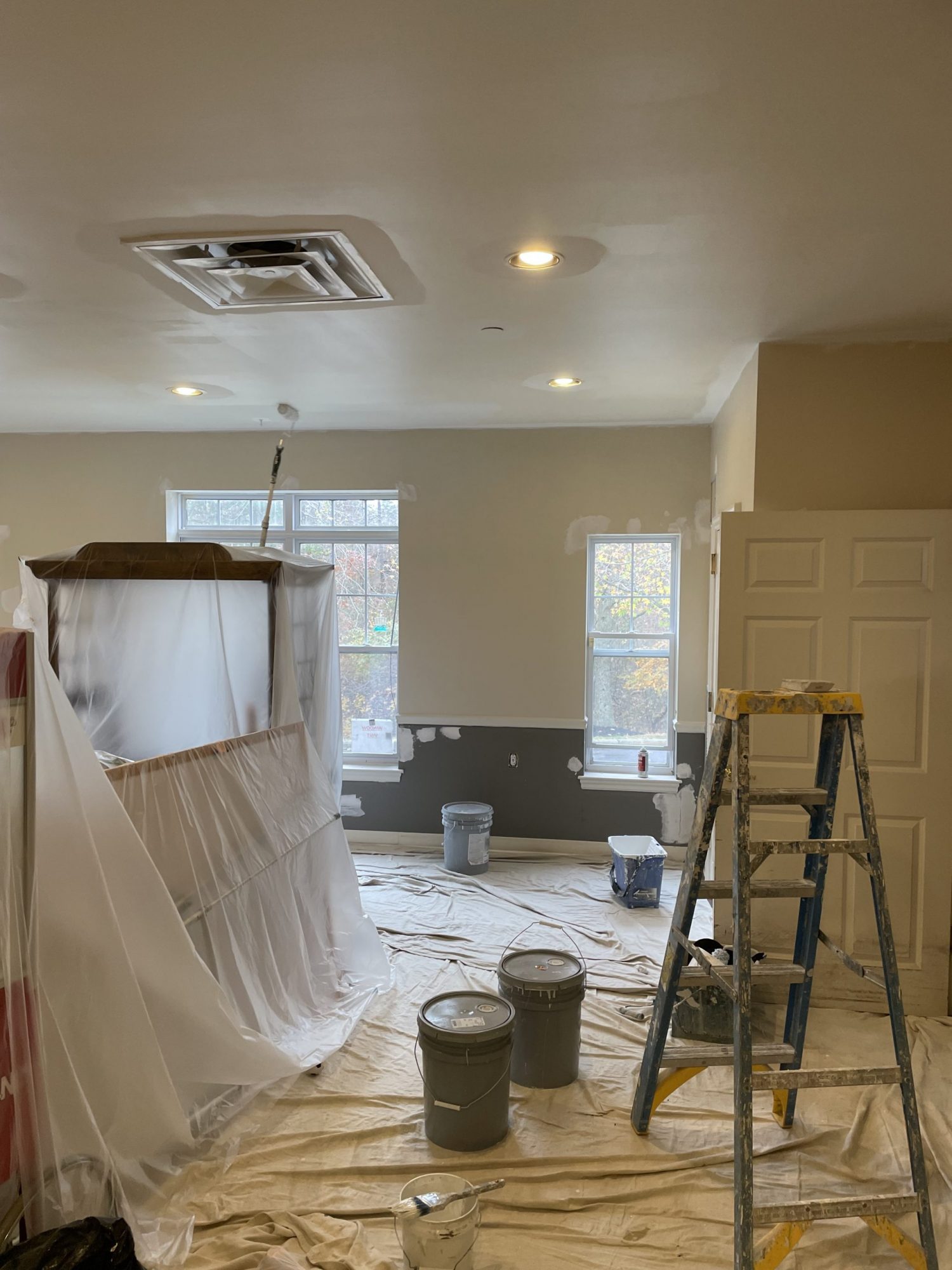 Retirement Community Painters | CertaPro Painters
