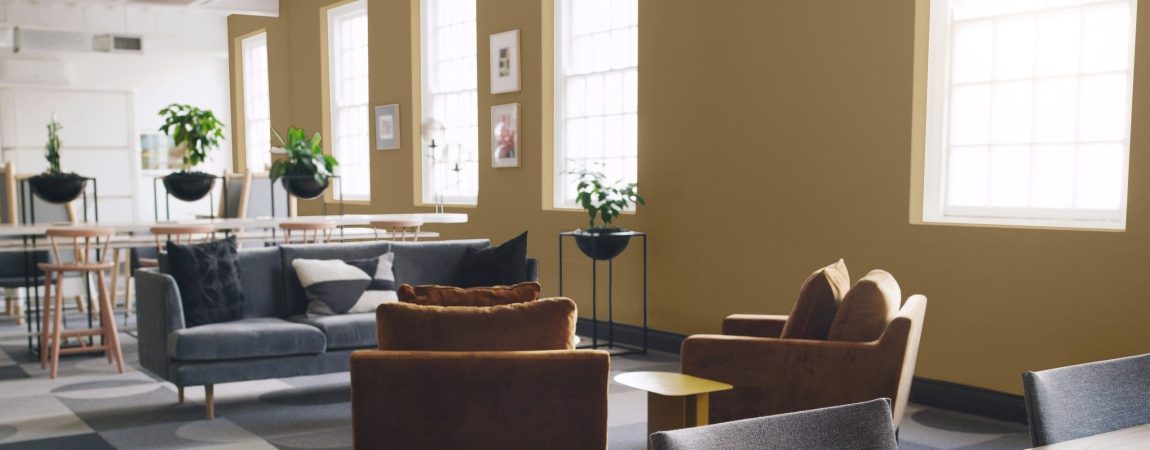 Best Paint Colors for a Healthcare Facility - CertaPro Painters®