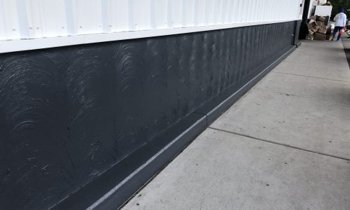 Warehouse Exterior Painting Project - CertaPro Painters