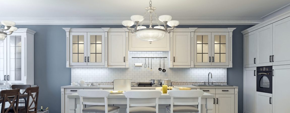 Quick Kitchen Makeovers - Kitchen Renovation - CertaPro Painters