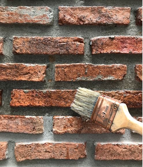 Brick and Mortar Waterproofing Services | CertaPro Painters