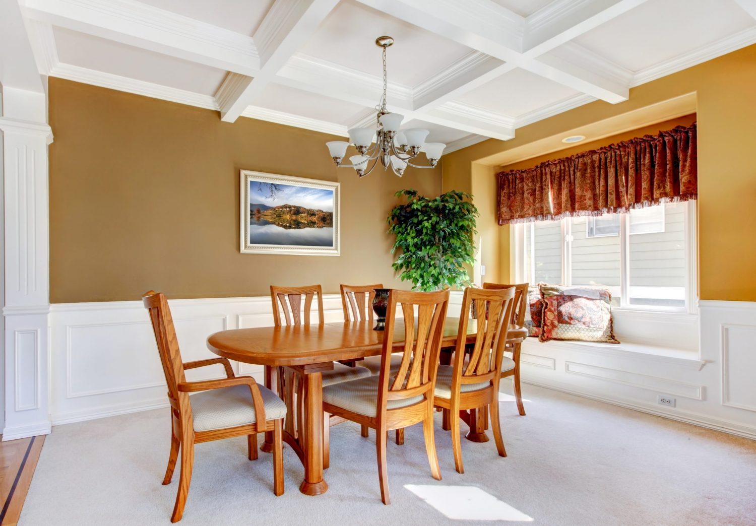 Dining Room Paint Color Ideas | CertaPro Painters®