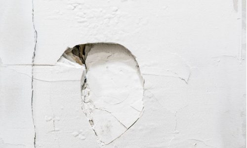 Drywall Repair Services | Fix Damaged Drywall | CertaPro Painters®