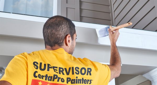 House Painting Services | House Painters | CertaPro Painters®