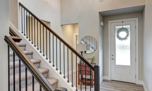 Paint Colors for Foyers & Home Entrances | CertaPro Painters®