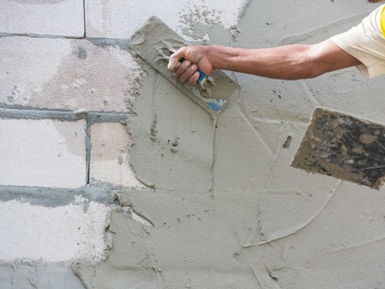 Masory Coating Repair Services | CertaPro Painters