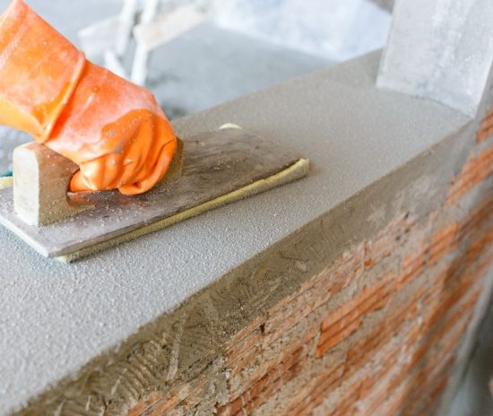 Masory Coating Repair Services | CertaPro Painters