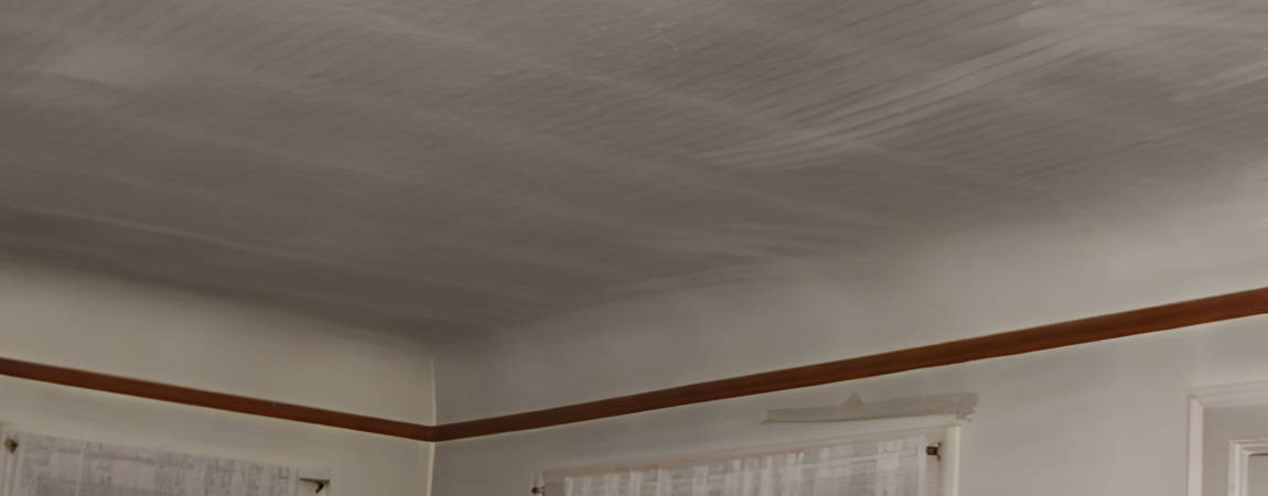 What Paint Ghosting Really Means & How To Fix It