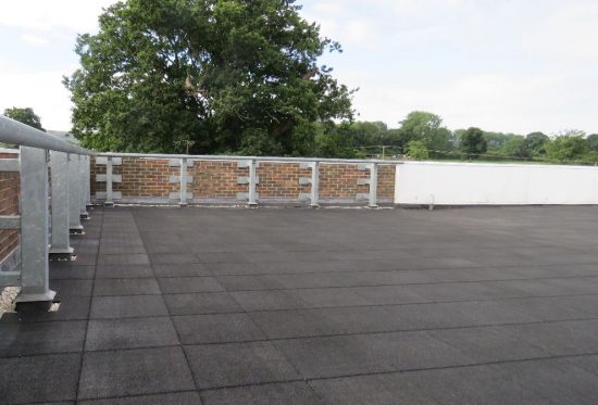 Parapet Repair & Painting Services | CertaPro Painters®