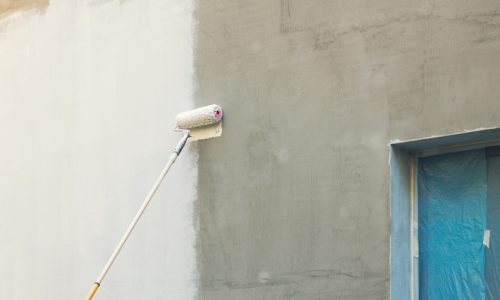 Commercial Stucco Painting and Repair | CertaPro Painters
