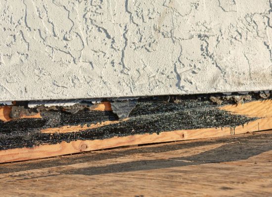 Parapet Repair & Painting Services | CertaPro Painters®