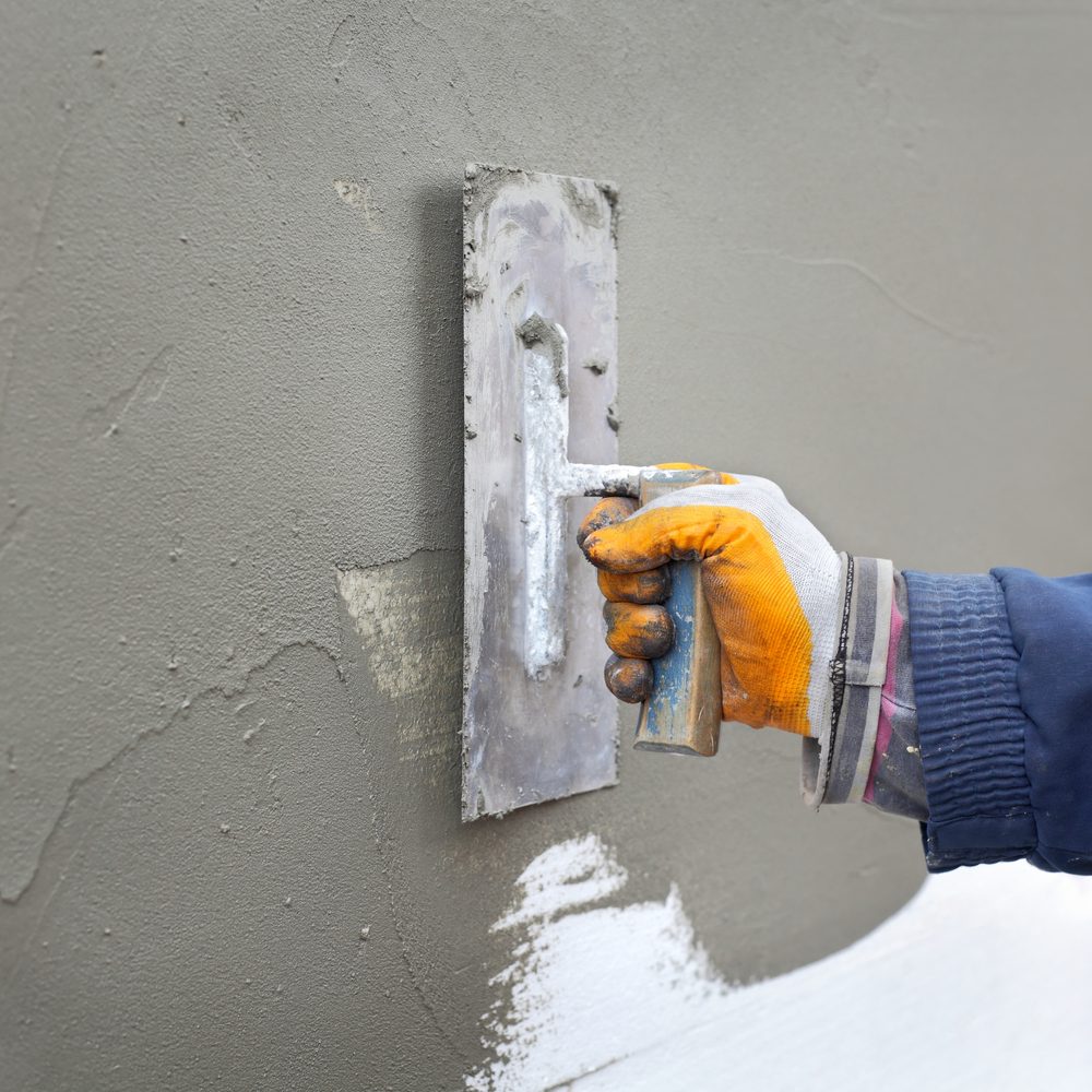 Commercial Stucco Painting and Repair | CertaPro Painters