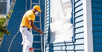 Professional Home & Commercial Painting | CertaPro®