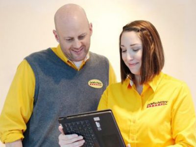 Benefits of Painting Franchise Ownership | CertaPro Painters®