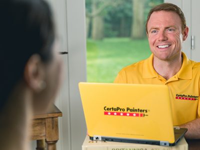 Benefits of Painting Franchise Ownership | CertaPro Painters®