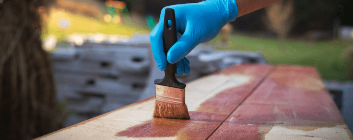 Stain Options for Fences: Choosing the Right Fence Stain - CertaPro ...