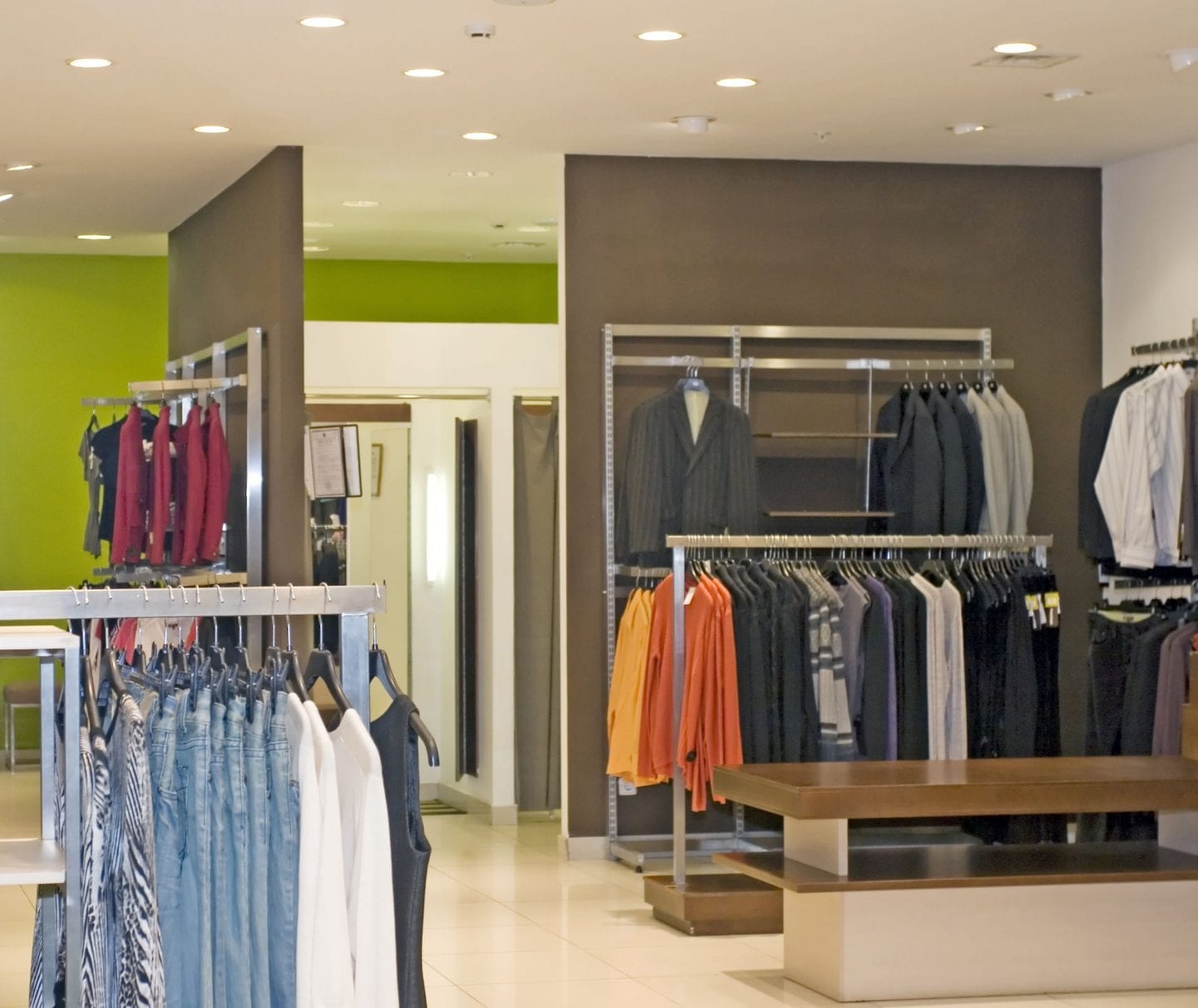 Renovate Your Retail Space with Wallpaper Removal by CertaPro