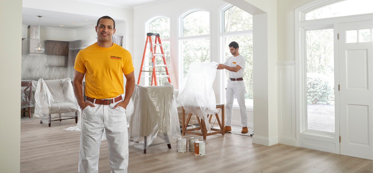 The Benefits of Owning a Service Franchise - CertaPro Painters