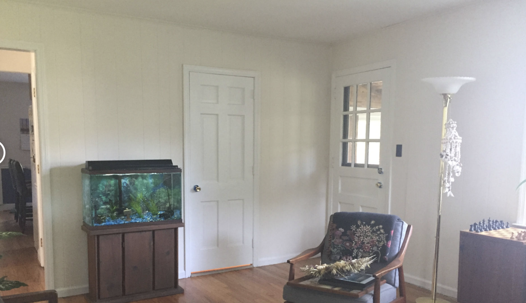 Wood Paneling Makeover Ideas - CertaPro Painters®