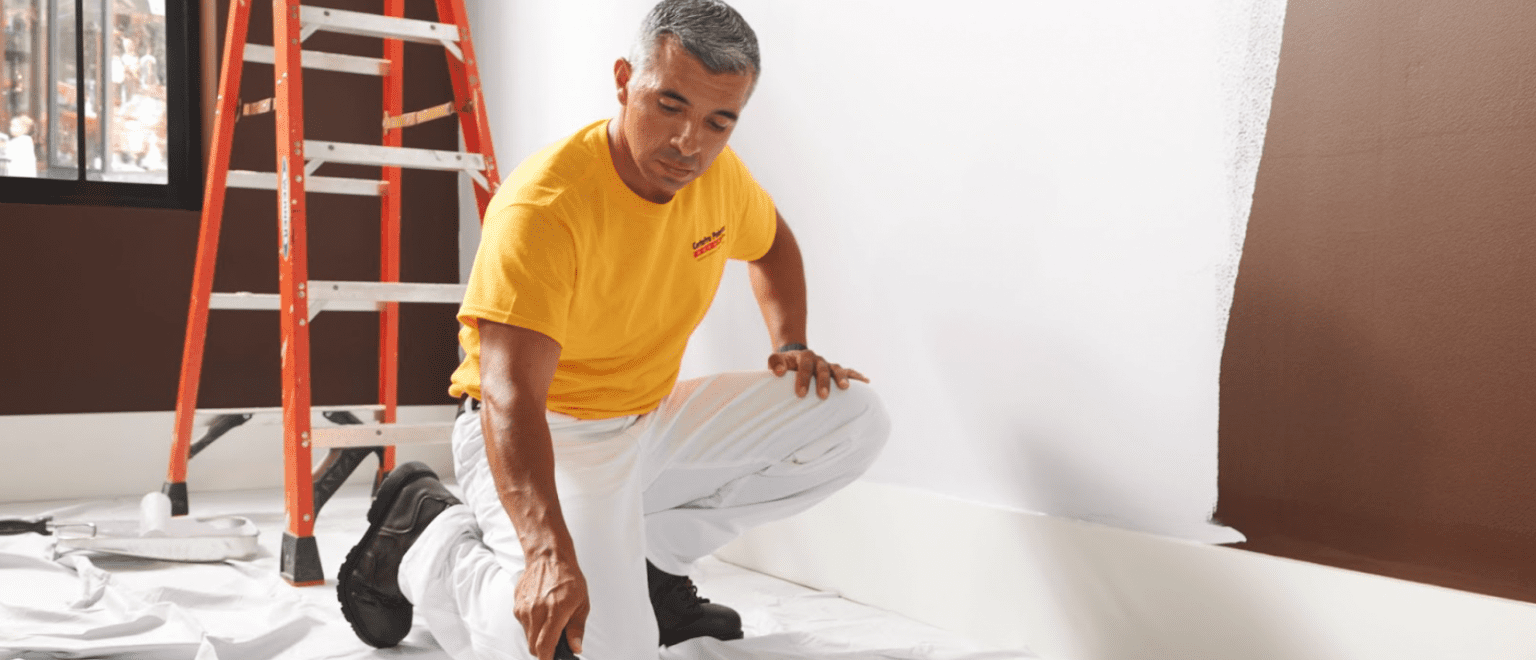 How to Choose the Perfect Retail Store Colors | CertaPro Painters®