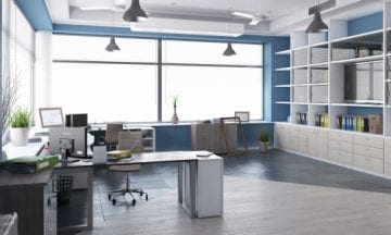 Best Paint Colors for a Healthcare Facility - CertaPro Painters®