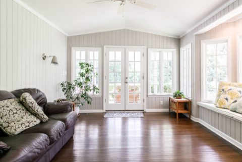 Sunroom Paint Colors You’ll Love | CertaPro Painters®