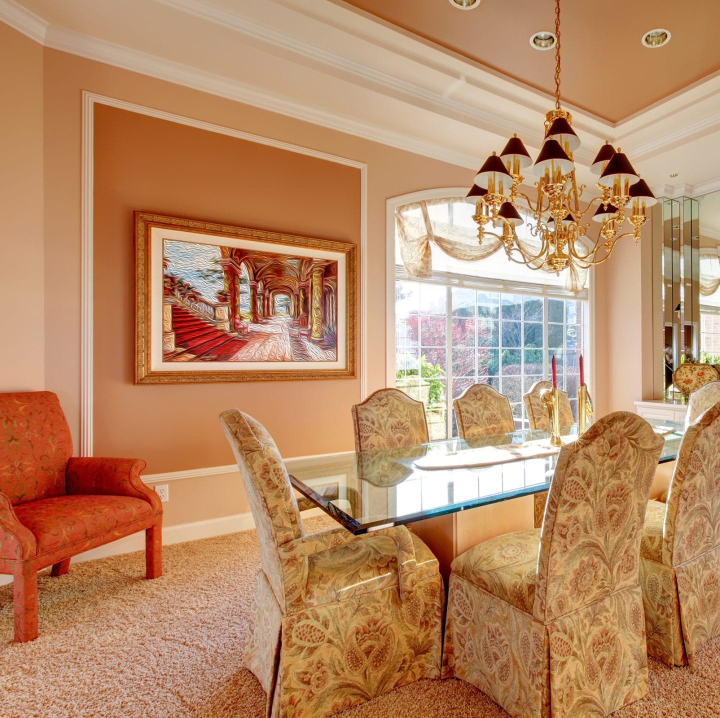 Home Decorating Tips - Six Tips - CertaPro Painters