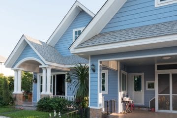 Best Blue Exterior House Paint Hues and Palettes - CertaPro Painters®