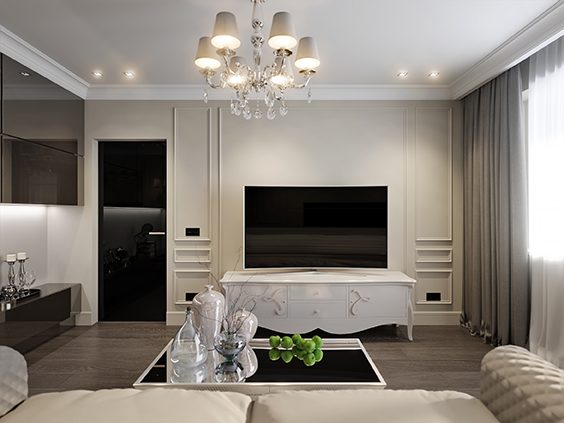 Greige: Interior Design’s Hottest Power Couple - CertaPro Painters