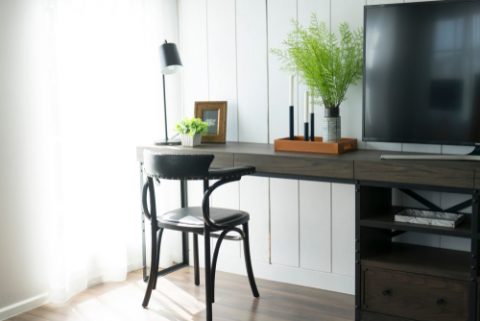 Room Makeover Ideas: How to Paint Paneling | CertaPro Painters®