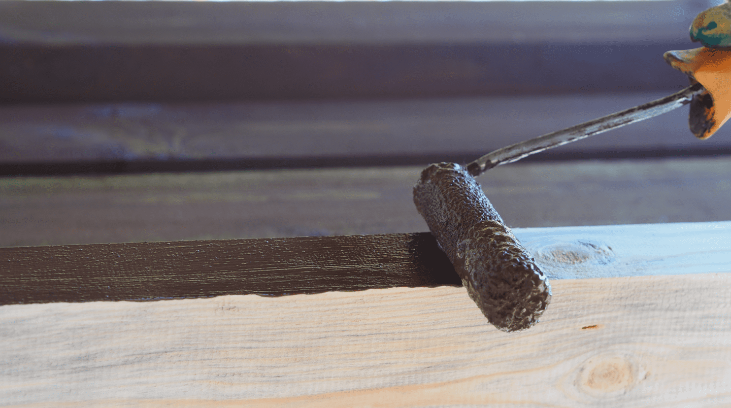 Stain Options for Fences: Choosing the Right Fence Stain - CertaPro ...