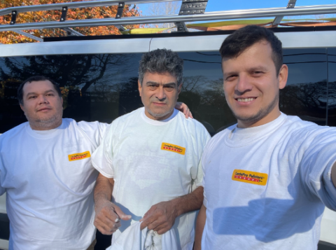 CertaPro Careers | Find a Career at a Locally Owned CertaPro Business